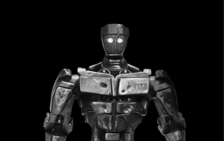 Meet Our Robots | DeGeest Robots