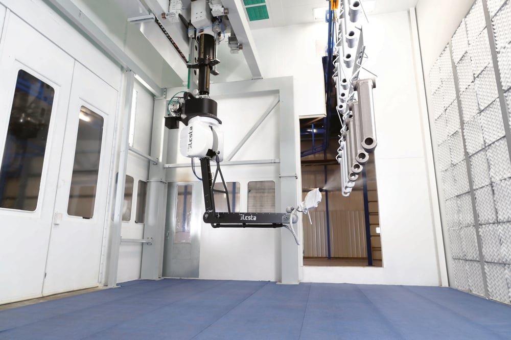 DeGeest Nitrotherm | Everything You Need