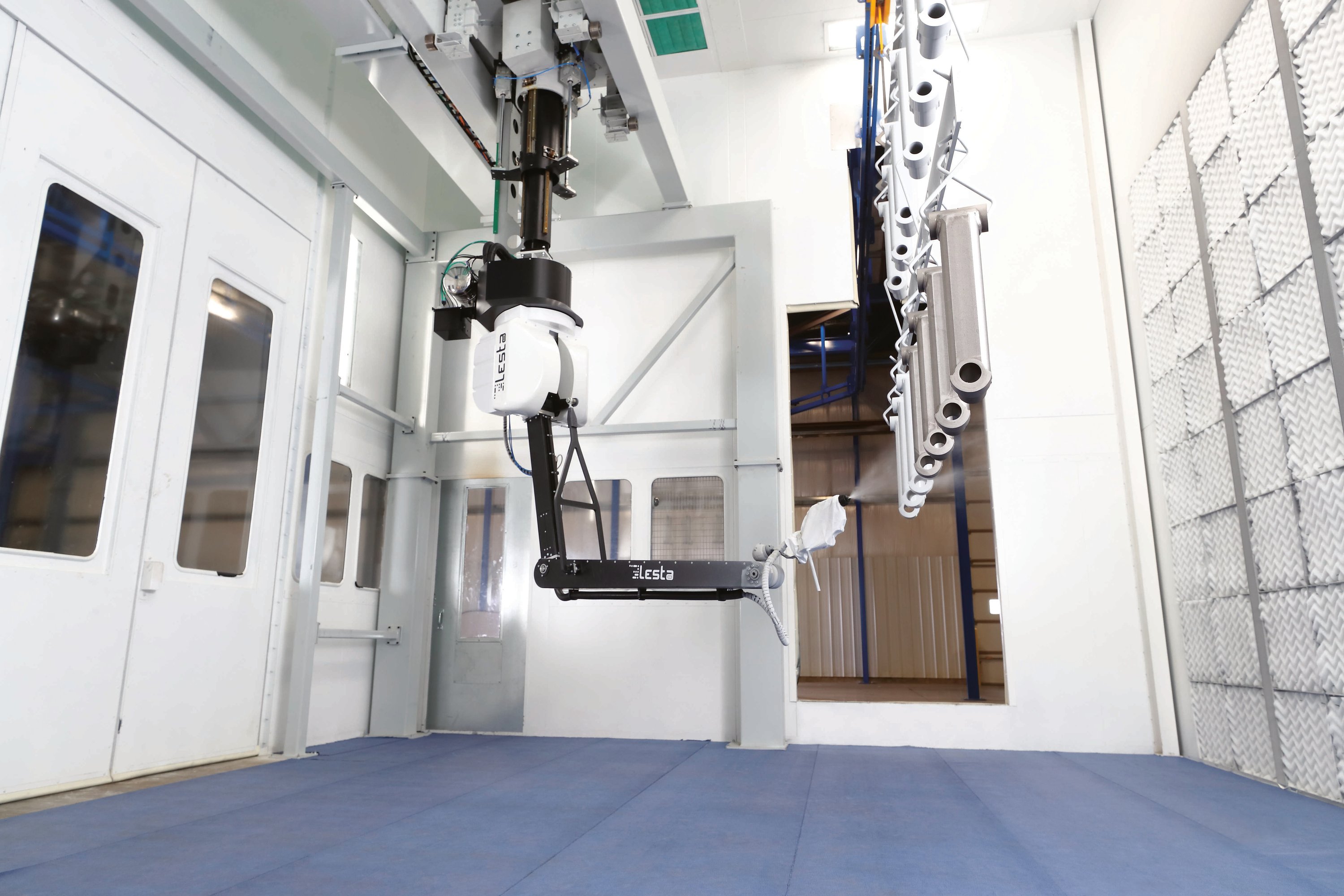 DeGeest Nitrotherm | Everything You Need