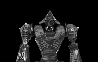 Meet Our Robots | DeGeest Robots